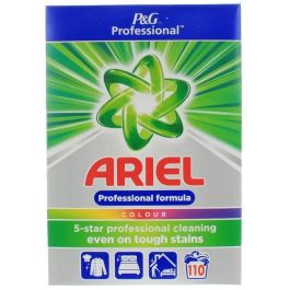 ARIEL PROFESSIONAL COLOR 7,15 KG - Zeinstra.nl