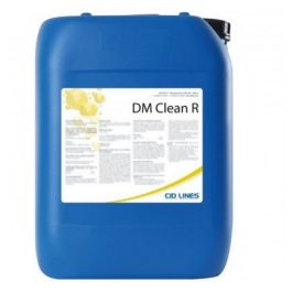 DM CLEAN ROBOT 25 KG hittereiniging - Zeinstra.nl