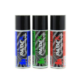 RAIDEX MERKSPRAY 200 ML DIVERSE KLEUREN - Zeinstra.nl
