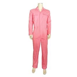 ROZE DAMES OVERALL DIVERSE MATEN - Zeinstra.nl