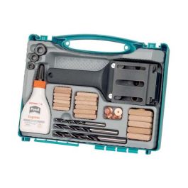 WOLFCRAFT DEUVELSET 4645 - Zeinstra.nl